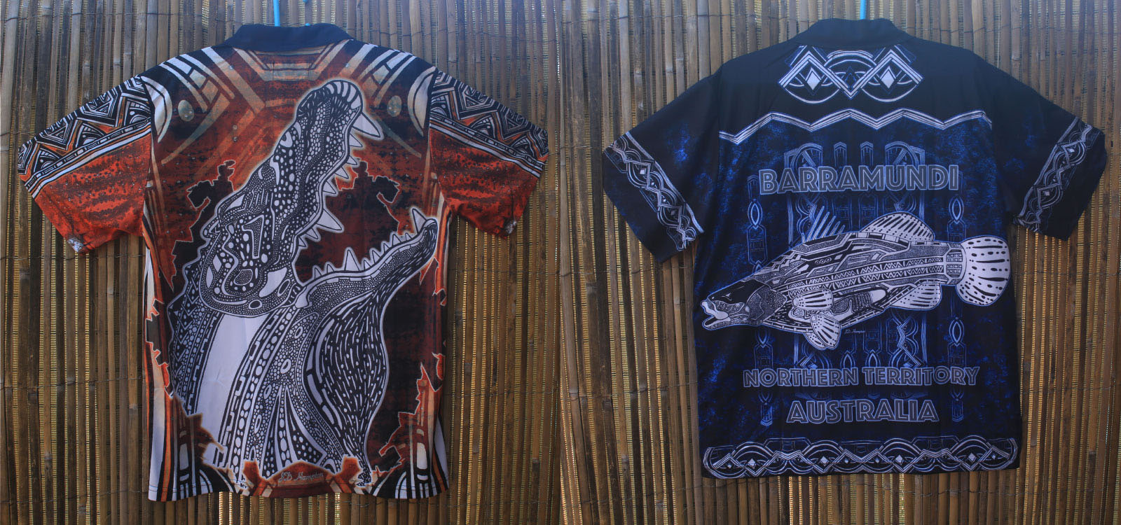 About Us – Original Tribes